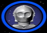Princess Leia (Bespin) Lego Star Wars Icon | Lego Star Wars Icons ...