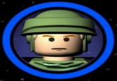 Lando Carlissian Lego Star Wars Icon | Lego Star Wars Icons | Know Your ...