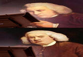 Samuel Johnson Reading | Know Your Meme