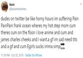 Jah Calls You a Simp | Simp | Know Your Meme