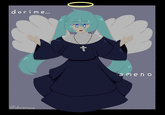 Dorime desu | Dorime Cheems | Know Your Meme