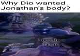 [Image - 521252] | JoJo's Bizarre Adventure | Know Your Meme