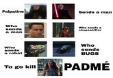 Padmé Amidala | Know Your Meme