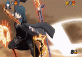 Hoes Mad v2.0 | Byleth's Smash DLC Announcement | Know Your Meme