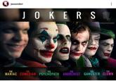 Society | Joker | Know Your Meme