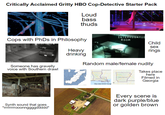 The Security Guard starter pack | /r/starterpacks | Starter Packs ...