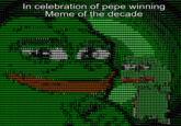 Smiling pepe | Pepe the Frog | Know Your Meme