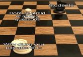 Chess Sets Be Like | Chess | Know Your Meme