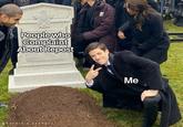 Get VECTORED | /r/memes | Grant Gustin Next To Oliver Queen's Grave ...