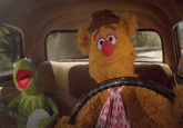 Anxiety | The Muppets | Know Your Meme