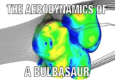 Aerodynamics of an Elephant | Know Your Meme