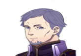Recruiting Sylvain with Female Byleth | Fire Emblem: Three Houses ...