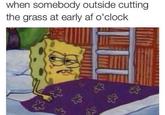 ignoring phone calls | SpongeBob SquarePants | Know Your Meme