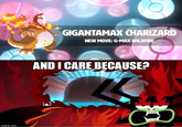 Charizards | Charizard | Know Your Meme