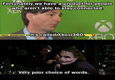 Very Poor Choice of Words GIF | Very Poor Choice of Words | Know Your Meme