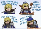 Ashen Wolves | Fire Emblem: Three Houses | Know Your Meme
