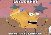 "Kekma.ga" In Google | Kekma.ga | Know Your Meme