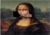 Many monas | Mona Lisa | Know Your Meme