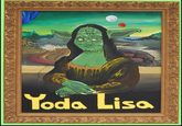 obama | Mona Lisa | Know Your Meme