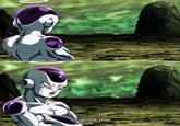 Frieza's "I'll Ignore That" | Know Your Meme