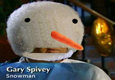 Gary Spivey, Psychic Medium, Healer | Know Your Meme