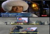 Gary Spivey, Psychic Medium, Healer | Know Your Meme