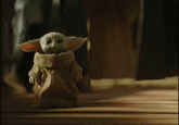 This scene right here | /r/BabyYoda | Baby Yoda / Grogu | Know Your Meme