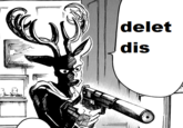 Delet This, Killer Queen | Delet This | Know Your Meme