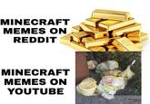 [Image - 517820] | Minecraft | Know Your Meme