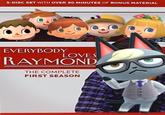 Raymond | Raymond | Know Your Meme