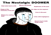 When you try your best but you don’t succeed... | /r/Doomers | Doomer ...