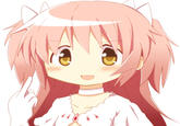 Homucifer and Godoka | Puella Magi Madoka Magica | Know Your Meme