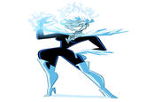 Power Girl by ragecndy | DC Comics | Know Your Meme