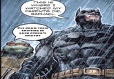 Cowabummer | This Is Where I Watched My Parents Die, Raphael | Know ...