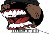 Deep Fried Let's F------ Go Ball | Let's Fucking Go Ball | Know Your Meme