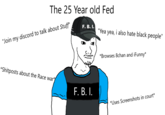 I AM FINE | Wojak | Know Your Meme
