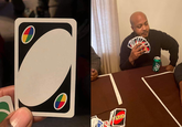 Uno the rules and so do I | /r/memes | Draw 25 | Know Your Meme