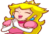 Princess Peach | Super Mario | Know Your Meme