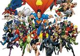 Training Montage part 1 | DC Comics | Know Your Meme