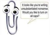 Clippy | Know Your Meme