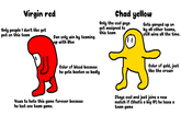 Fall Guys' Yellow Team | Know Your Meme