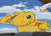 R34 An Internet Staple Digimon Know Your Meme
