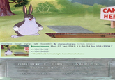 Final Chungus/Rip Bob Clamp/>That'll hold him alwight hehehehehehehe ...
