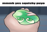 mmmh yes squishy rat | Mmmm Myes Pet Froge | Know Your Meme