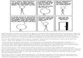 Pointers (xkcd #138) | xkcd | Know Your Meme