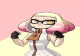 This gallery needs more Judd | Splatoon | Know Your Meme