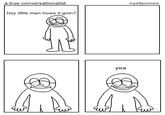 Hey, little man... | Hey Little Man Hows It Goin? / Yea | Know Your Meme