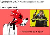 Cyber... shrek | Cyberpunk 2077 | Know Your Meme
