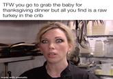 TurKraken | Thanksgiving | Know Your Meme