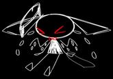 Vibri doodles (by C_PuffsOfTrash) | Vib-Ribbon | Know Your Meme